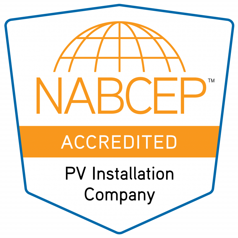 Company Accreditation - NABCEP