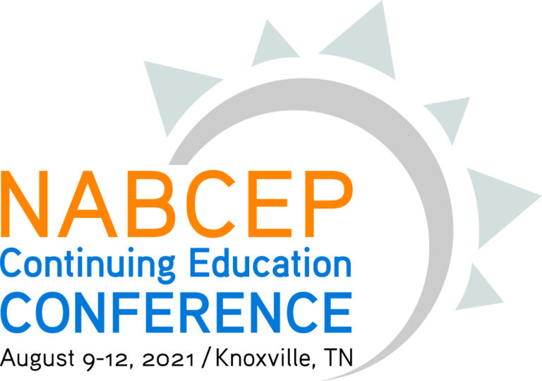 NABCEP CE Conference - NABCEP