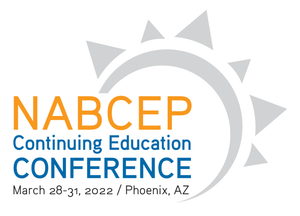 NABCEP CE Conference - NABCEP