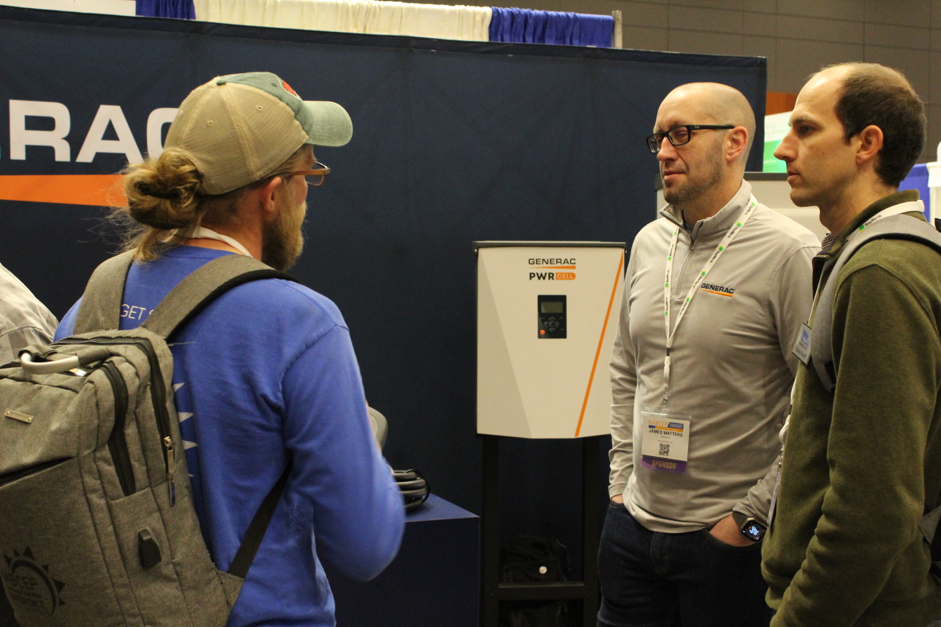 NABCEP CE Conference - NABCEP